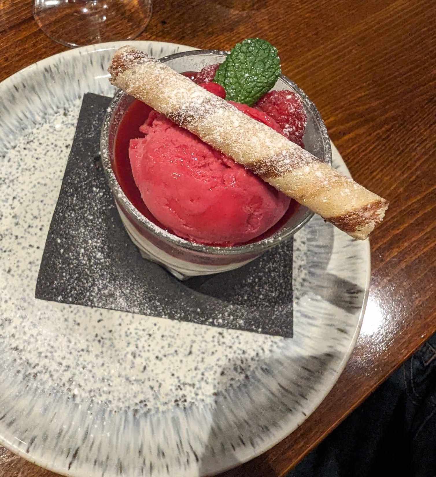 REVIEW: Glasgow’s East End Fox — award-winning gastro-pub with ...