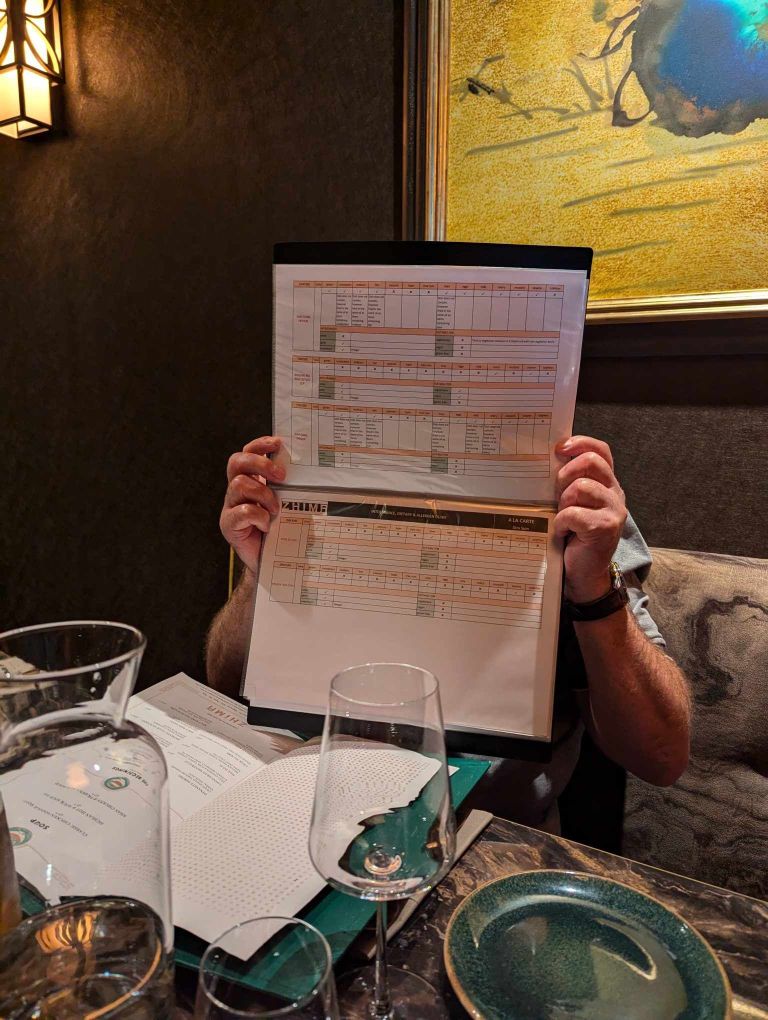 REVIEW: Zhima, Glasgow’s newest Chinese restaurant – SCOTTISH BITE